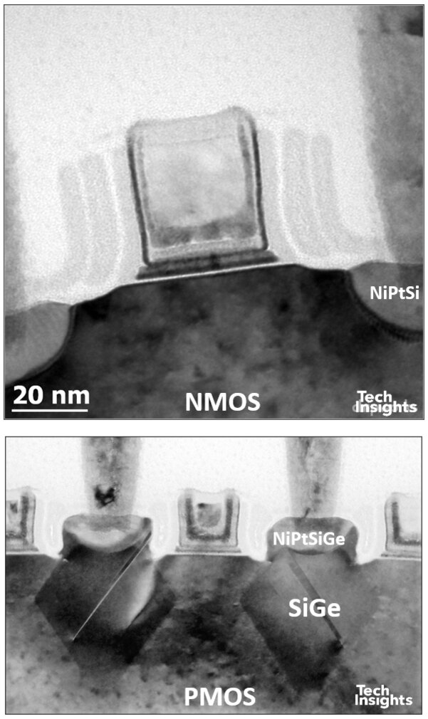 A Trip Down TSMC Memory Lane – Part 3 | TechInsights